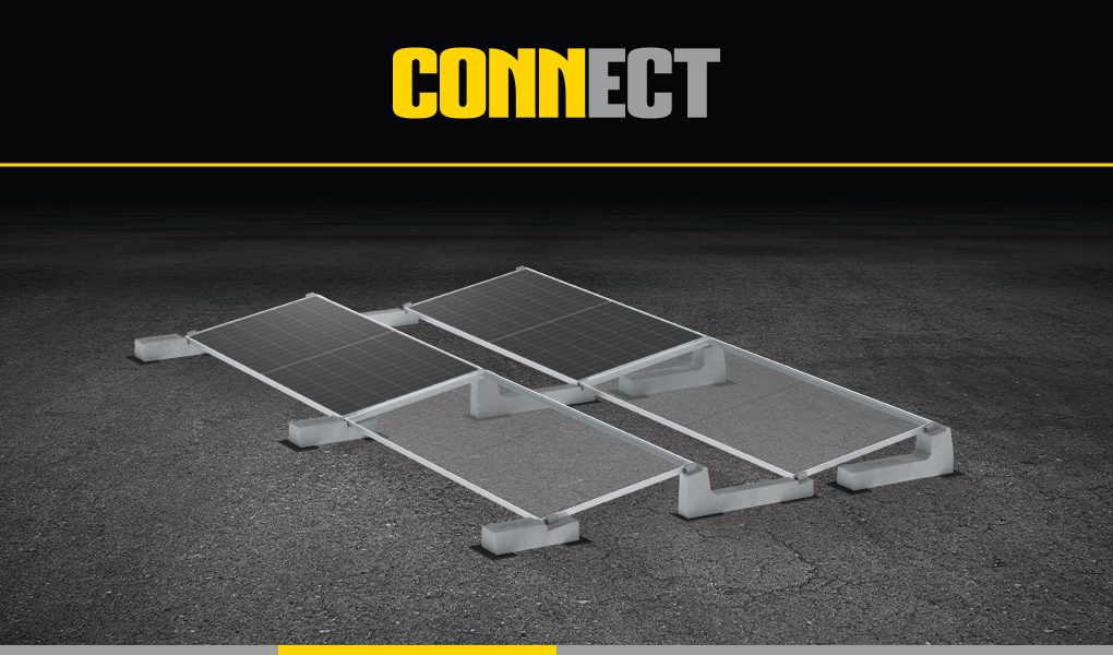 how to optimizeweights with Sun Ballast photovoltaic ballasts