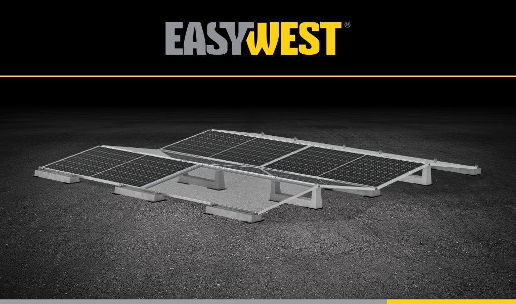 how to optimizeweights with Sun Ballast photovoltaic ballasts